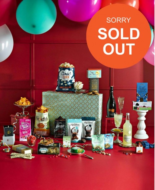 The Celebration Gift Hamper (Congratulations Gift)